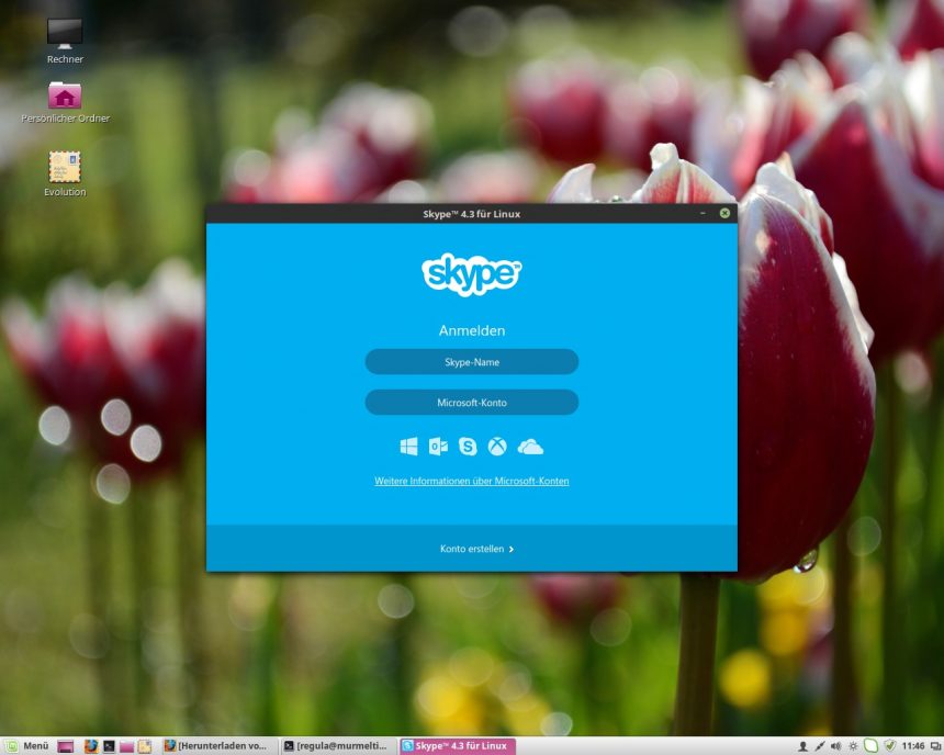 Project «Mama’s Laptop von Windows XP zu Linux» #5: Umstieg auf Linux ...
